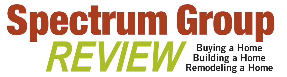 Spectrum Review - Spectrum Homes and Remodeling