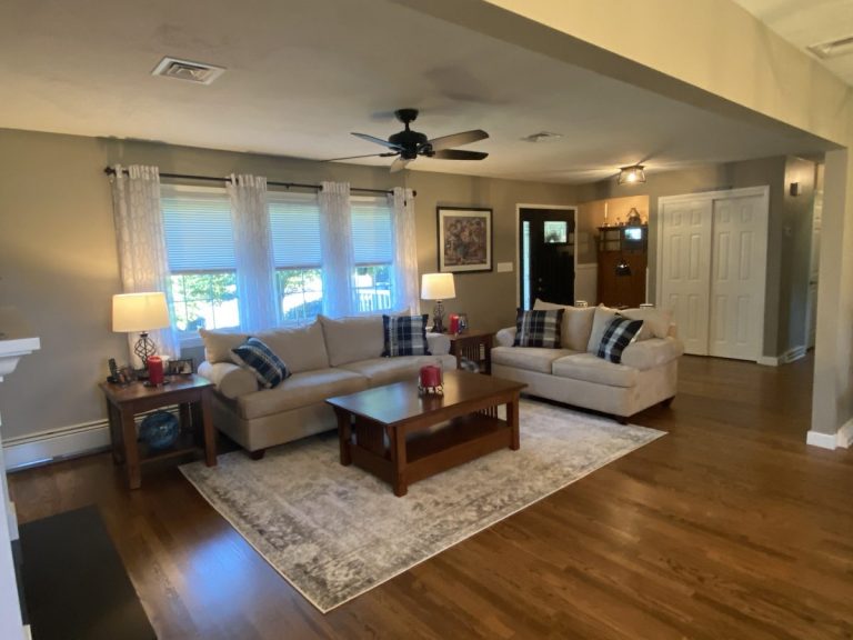 Remodeling Photo Gallery - Spectrum Homes and Remodeling